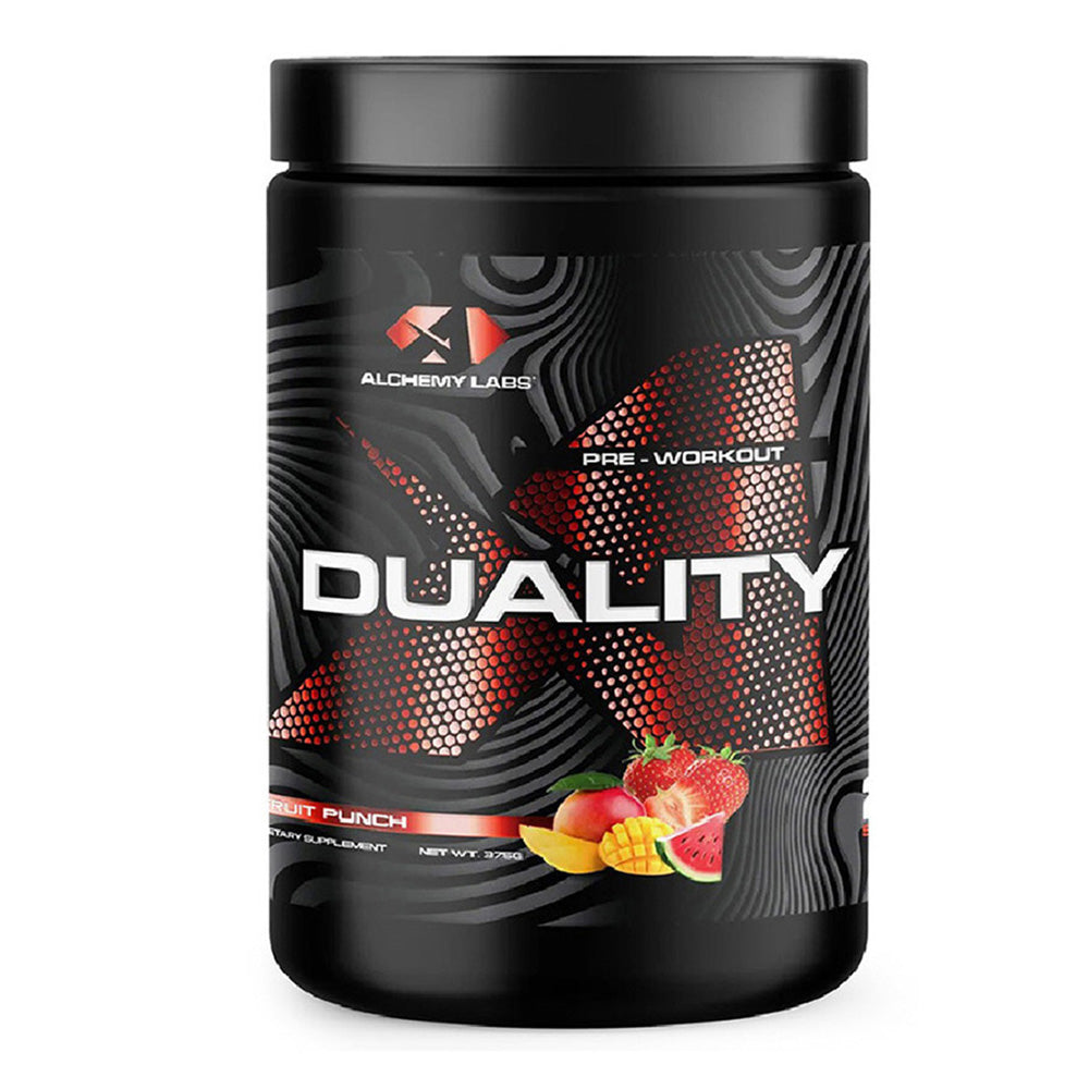 Alchemy Labs Duality– PointBlank Nutrition