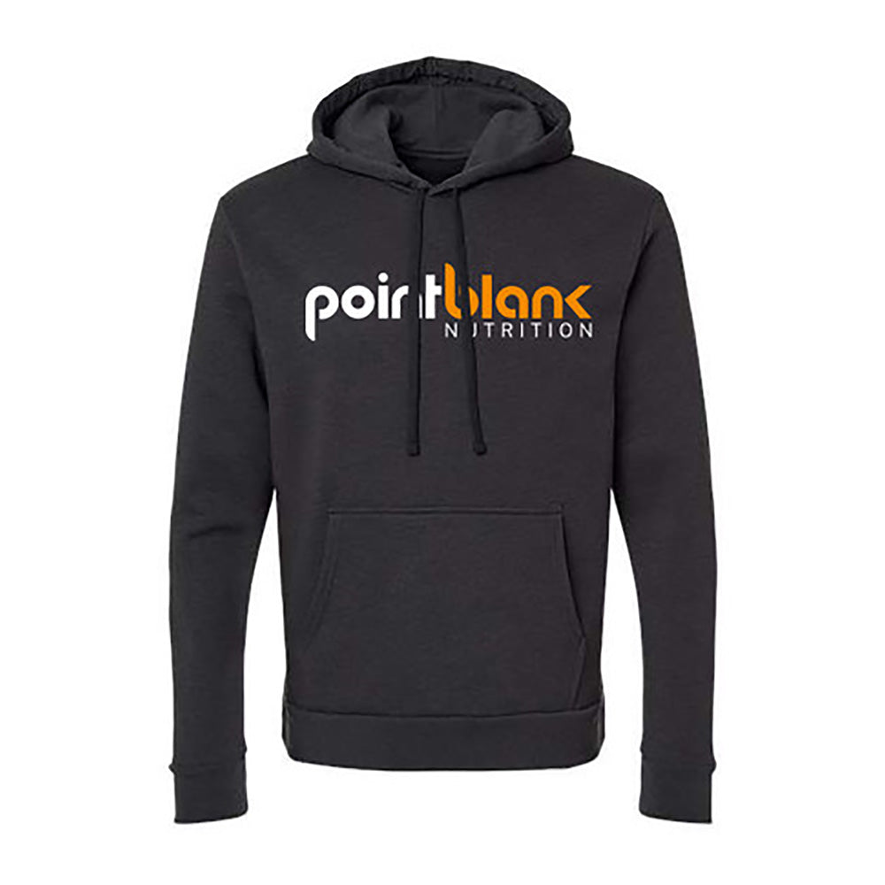 PointBlank Hoodie– PointBlank Nutrition
