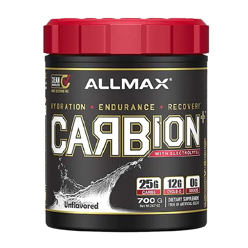 ALLMAX Nutrition CARBION+– PointBlank Nutrition