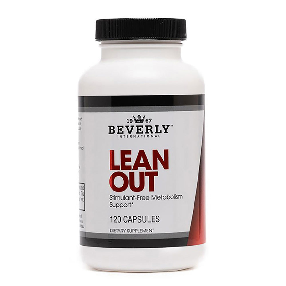 Beverly International Lean Out– PointBlank Nutrition