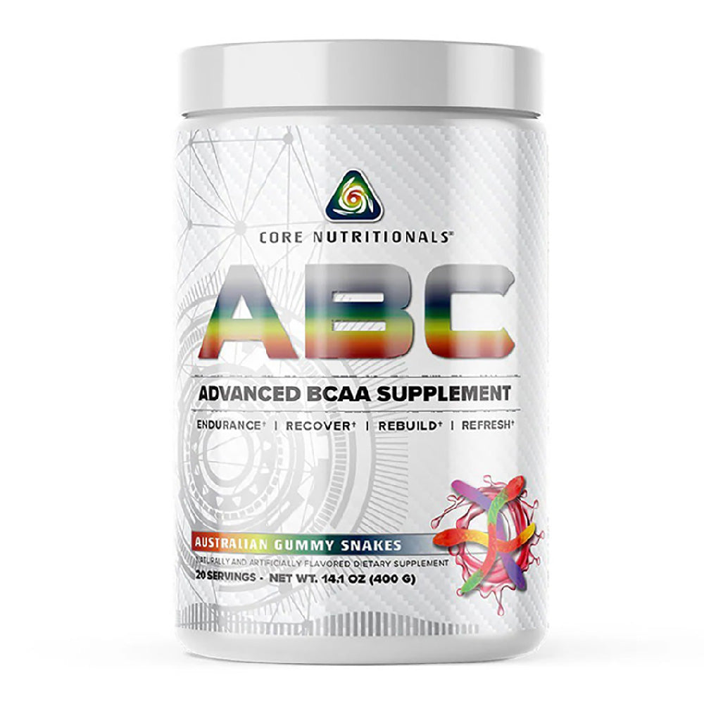 Core Nutritionals ABC– PointBlank Nutrition