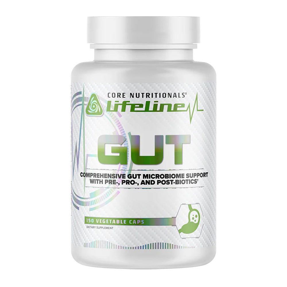 Core Nutritionals GUT– PointBlank Nutrition