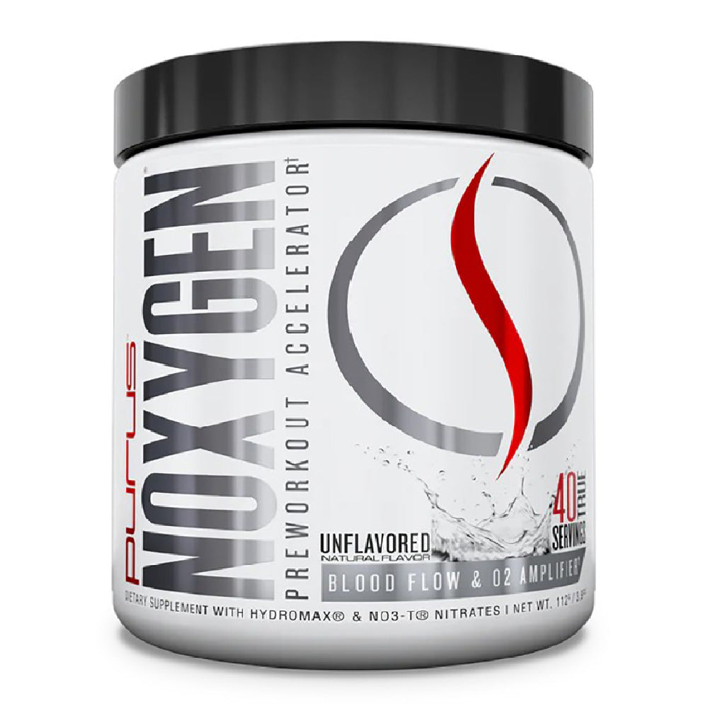Purus Labs Noxygen Powder– PointBlank Nutrition