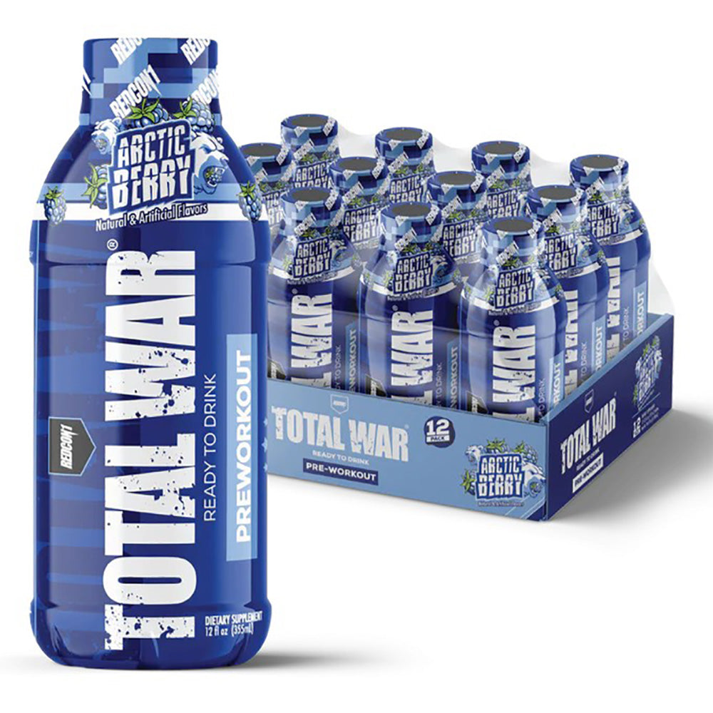 REDCON1 Total War RTD– PointBlank Nutrition