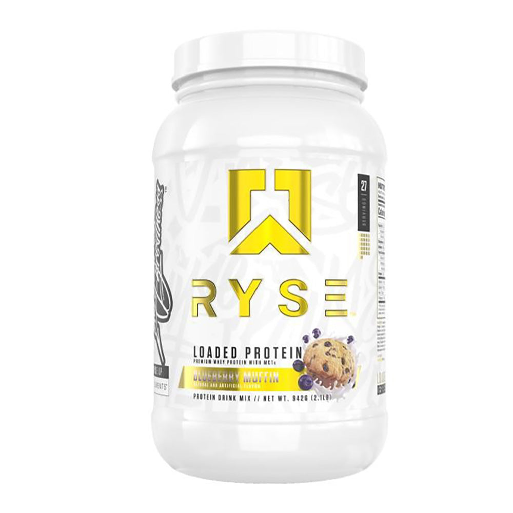 RYSE Loaded Protein– PointBlank Nutrition